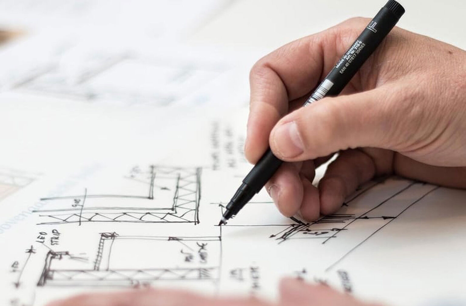 Home - Capitol Steel Structures - AISC Certified Structural Steel ...