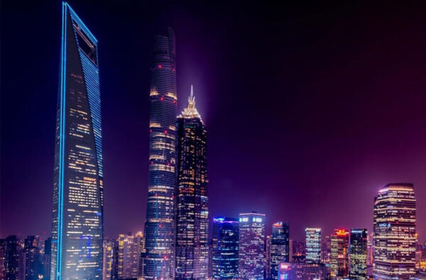 Architects who changed the city - Capitol Steel Structures - AISC ...