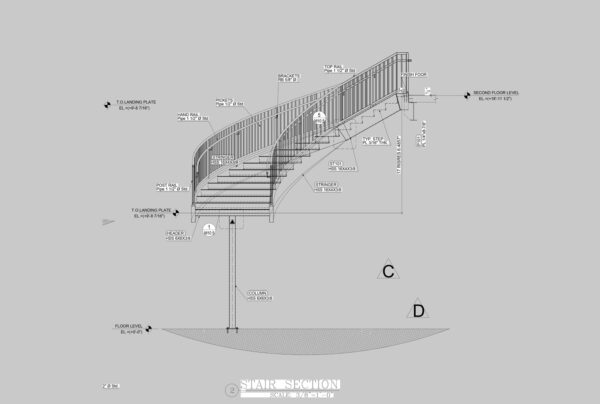 Capitol Steel Structures Completes Steel Work for FARMASI U.S ...