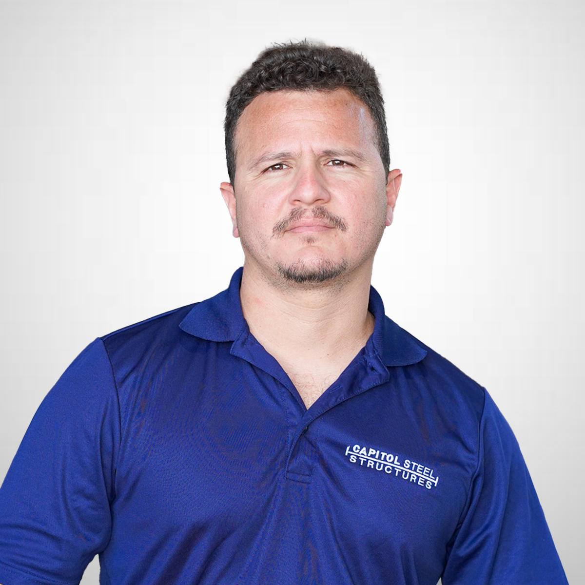 Home - Capitol Steel Structures - AISC Certified Structural Steel ...